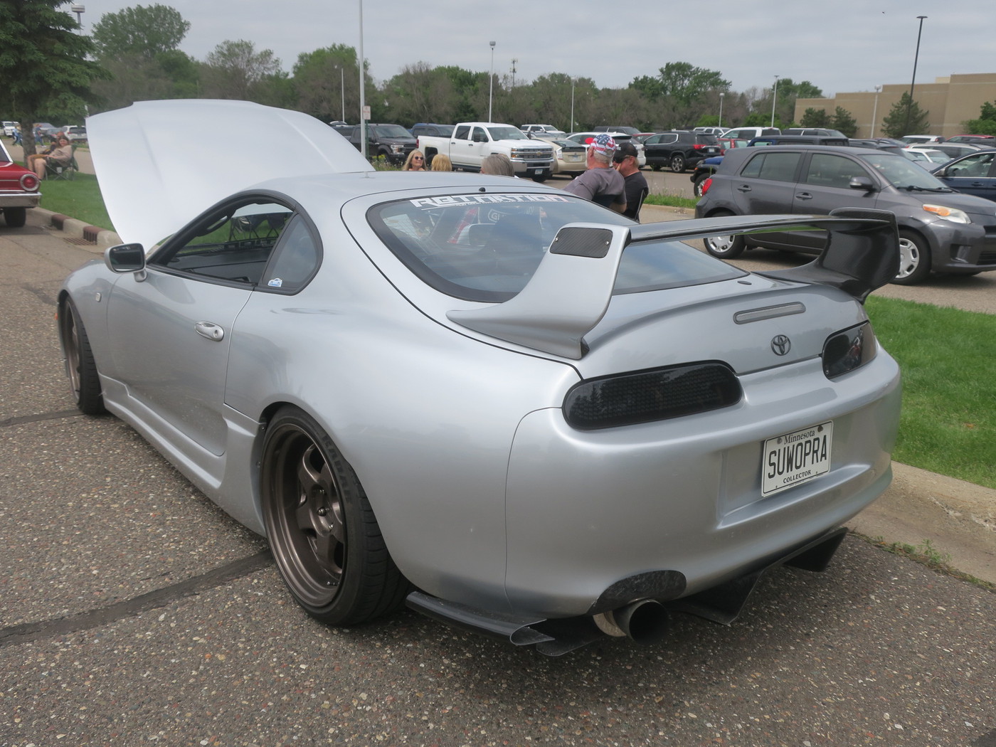 Photo: IMG_7292.JPG | 8th Annual Remnants Shakedown Car Show album ...