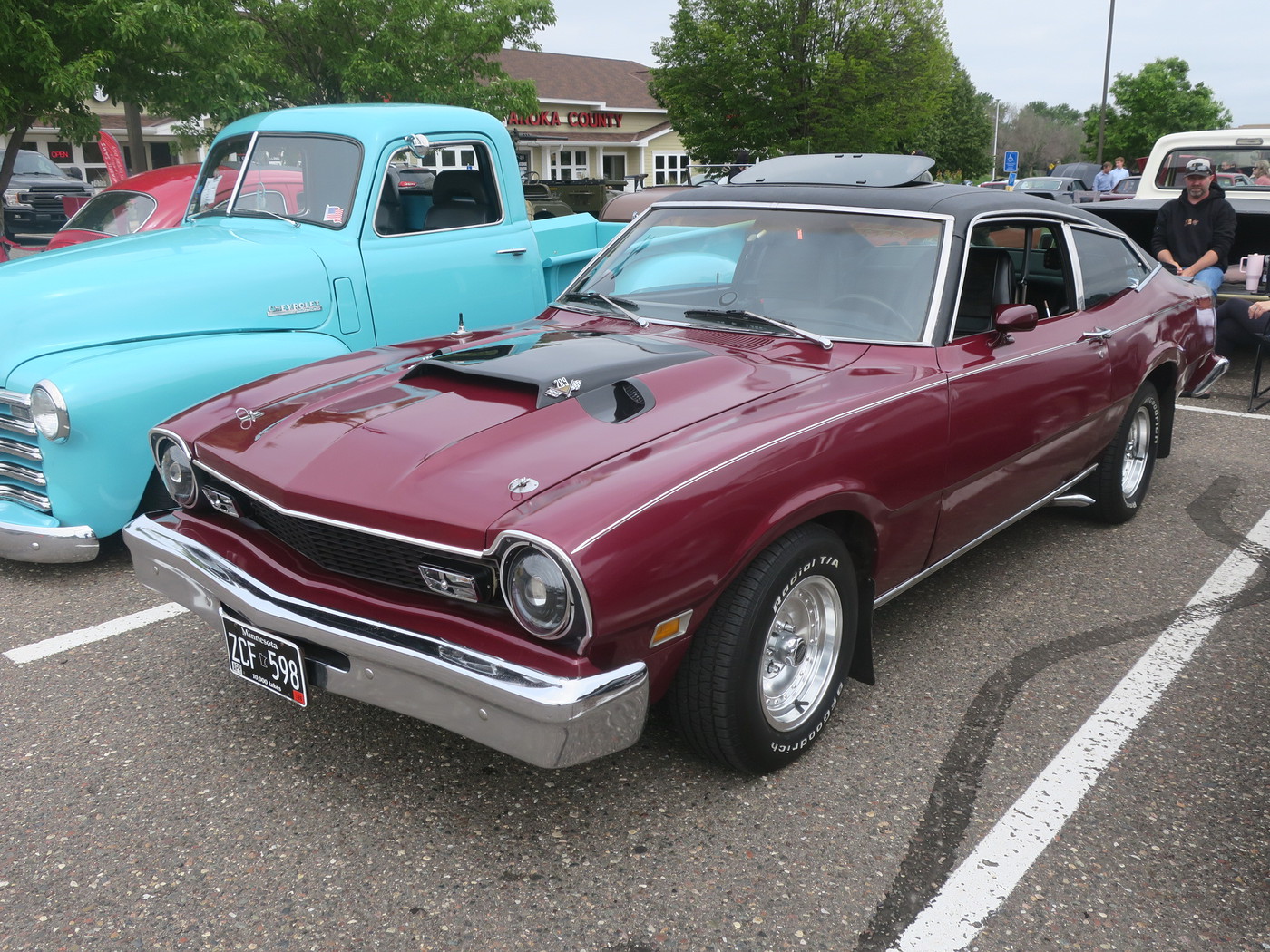 Photo: IMG_7250.JPG | 8th Annual Remnants Shakedown Car Show album ...
