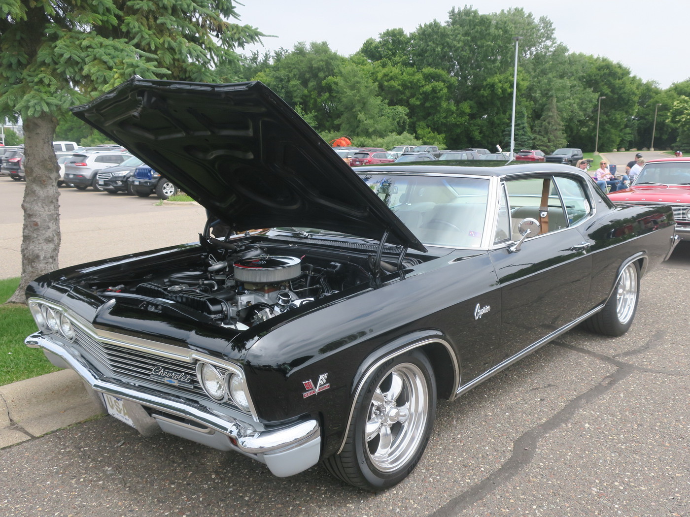 Photo: IMG_7286.JPG | 8th Annual Remnants Shakedown Car Show album ...