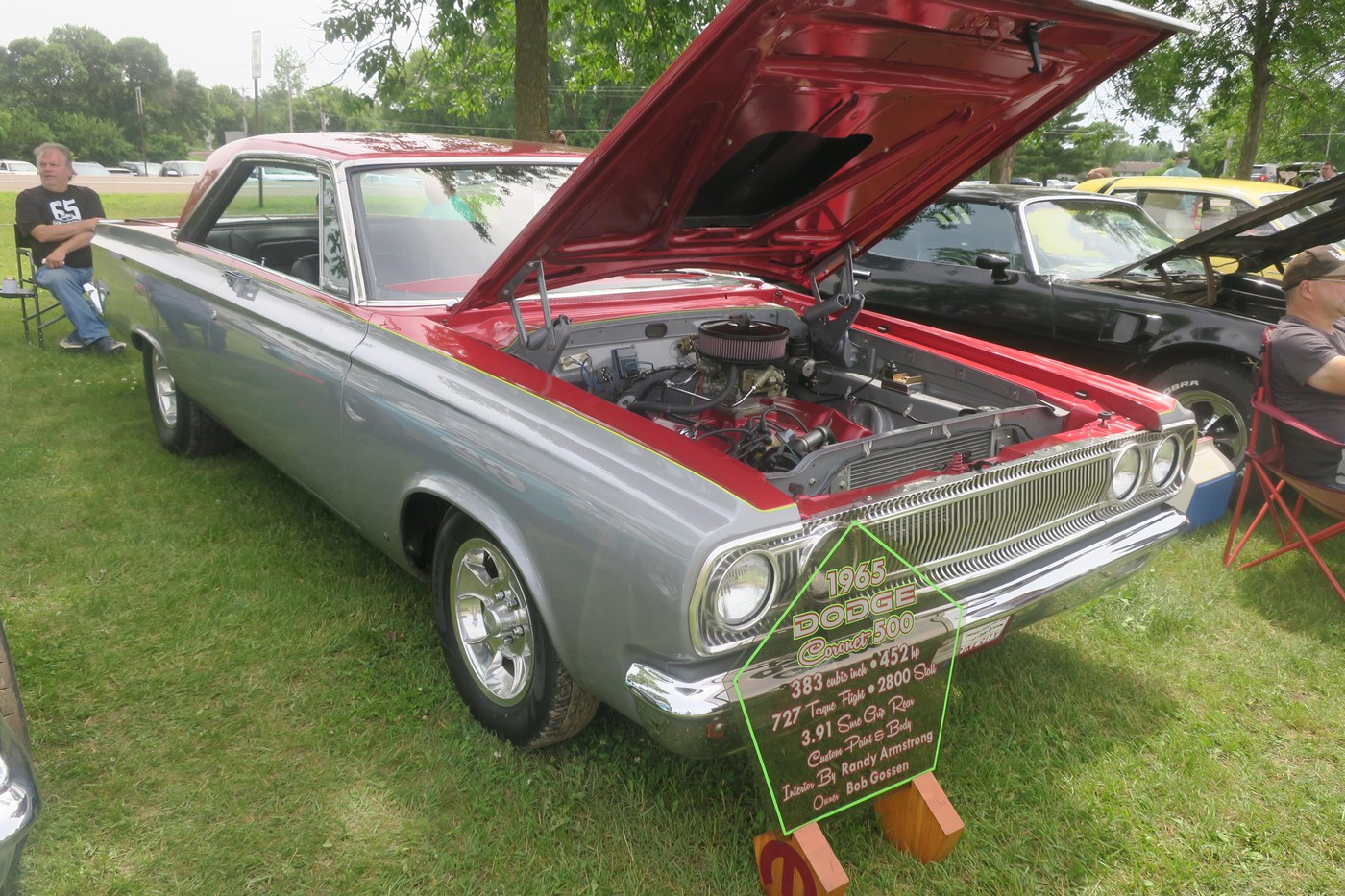 Photo: IMG_8100.JPG | Freedom Fest album | SmallblockAutoPix | Fotki ...