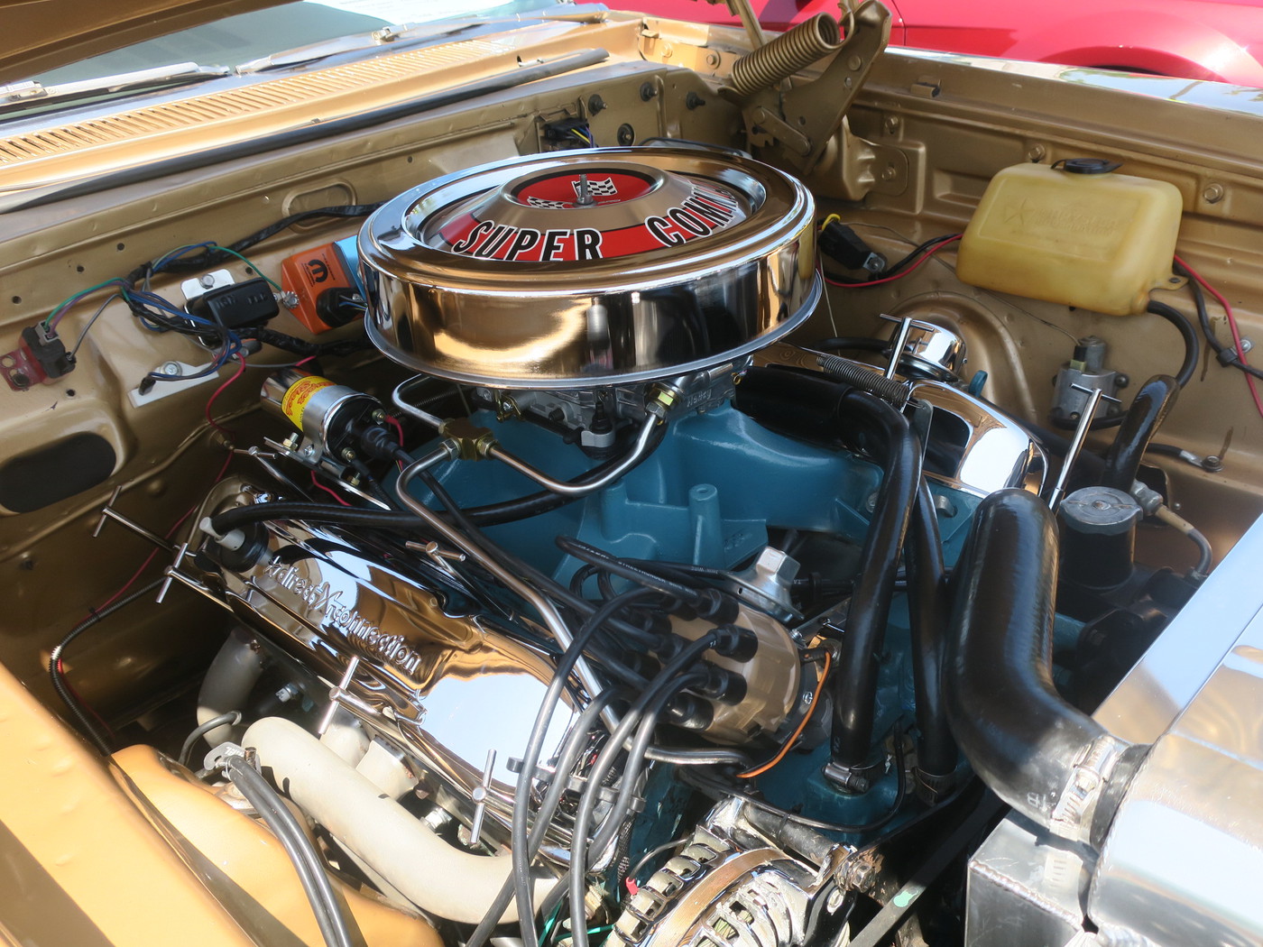 Photo: IMG_8722.JPG | Shining At The River Car & Bike Show album | SmallblockAutoPix | Fotki.com ...