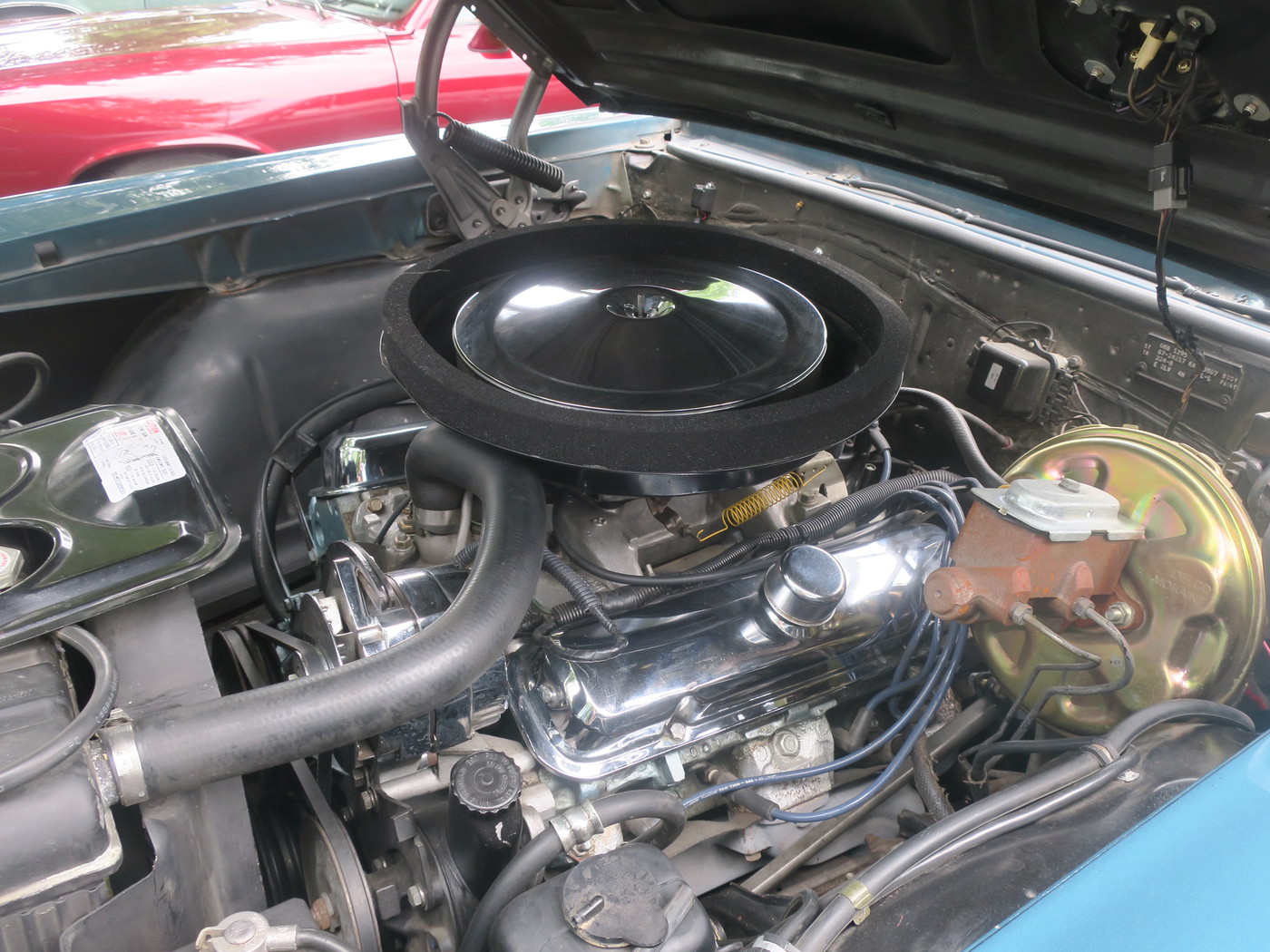 Photo: IMG_8841.JPG | Street Machine Nationals album | SmallblockAutoPix | Fotki.com, photo and ...