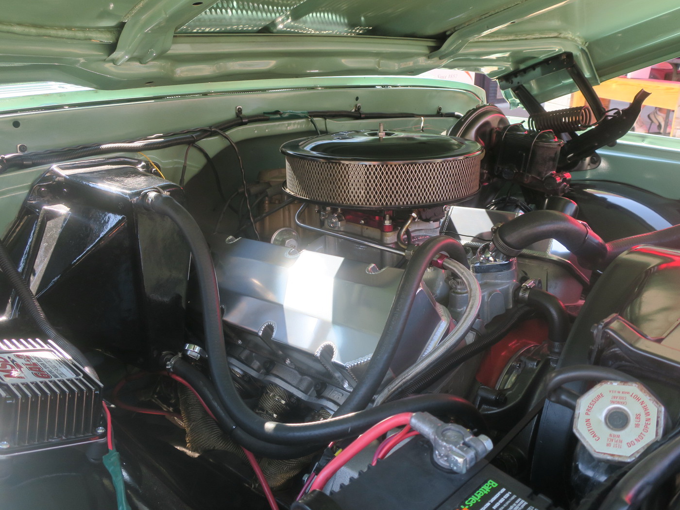 Photo: IMG_9159.JPG | Historic Downtown Hastings Car Show album | SmallblockAutoPix | Fotki.com ...