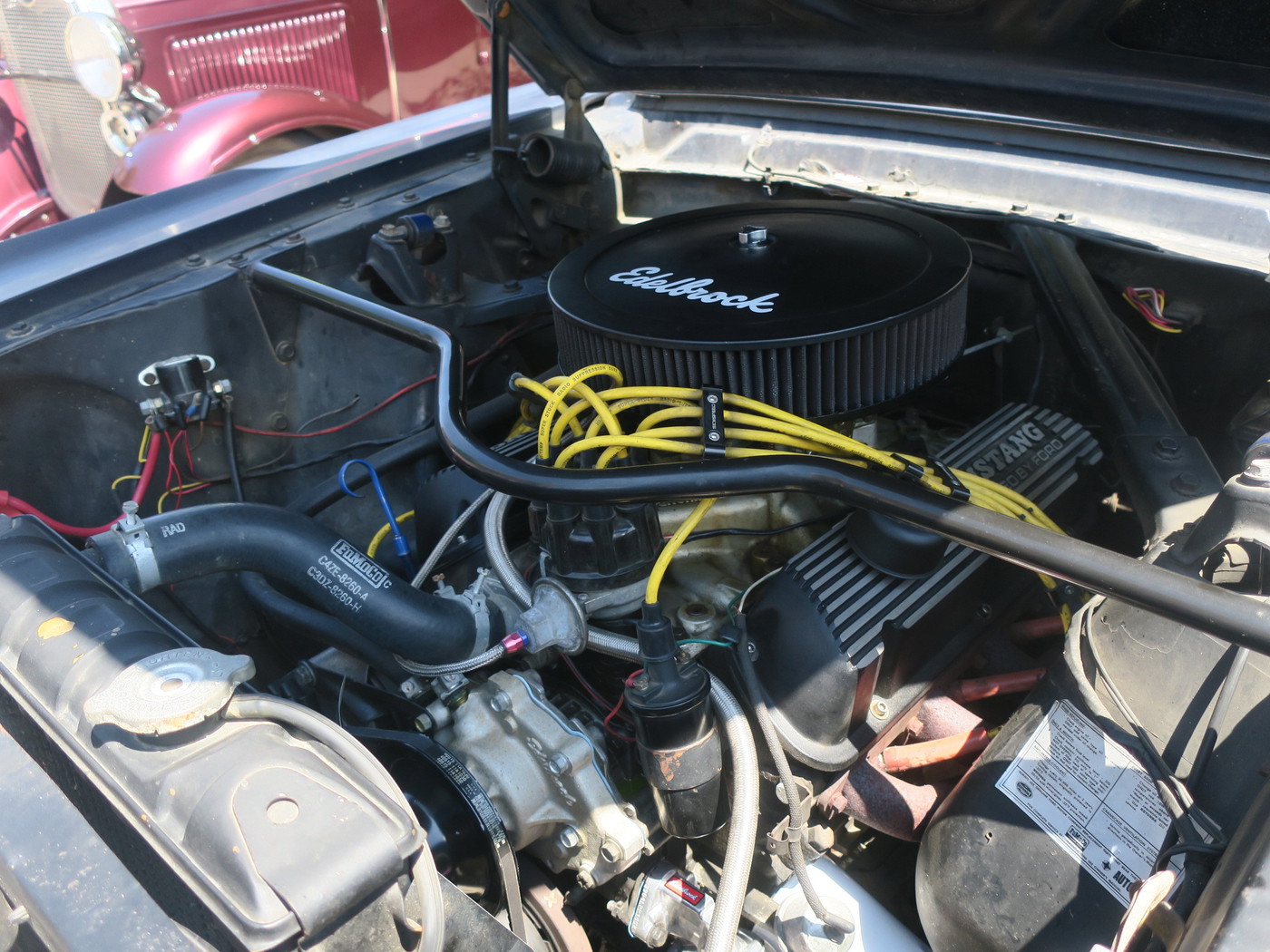 Photo: IMG_9194.JPG | Historic Downtown Hastings Car Show album | SmallblockAutoPix | Fotki.com ...