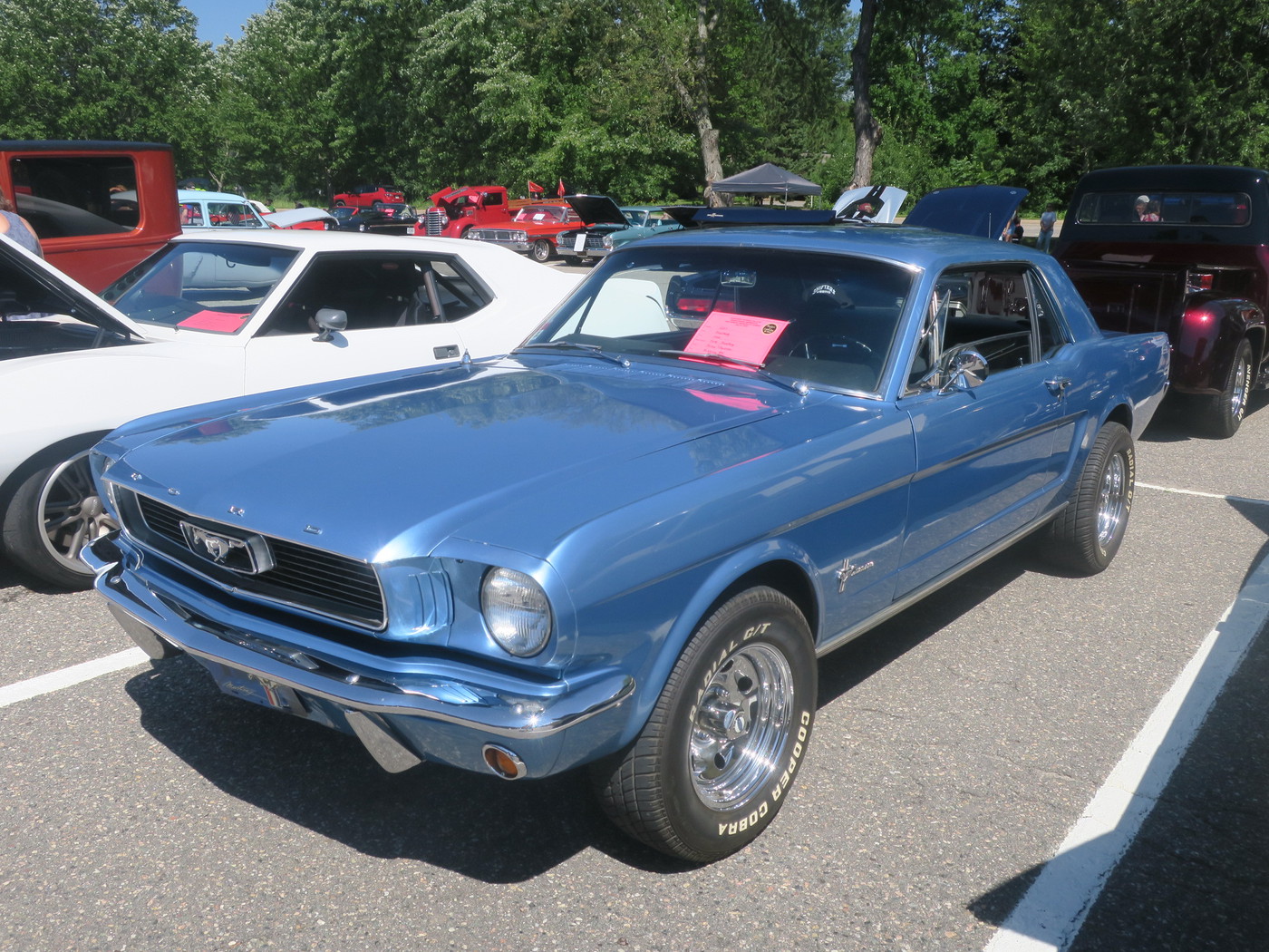 Photo: IMG_9782.JPG | 40th Annual Weekend Of Wheels Car Show album ...