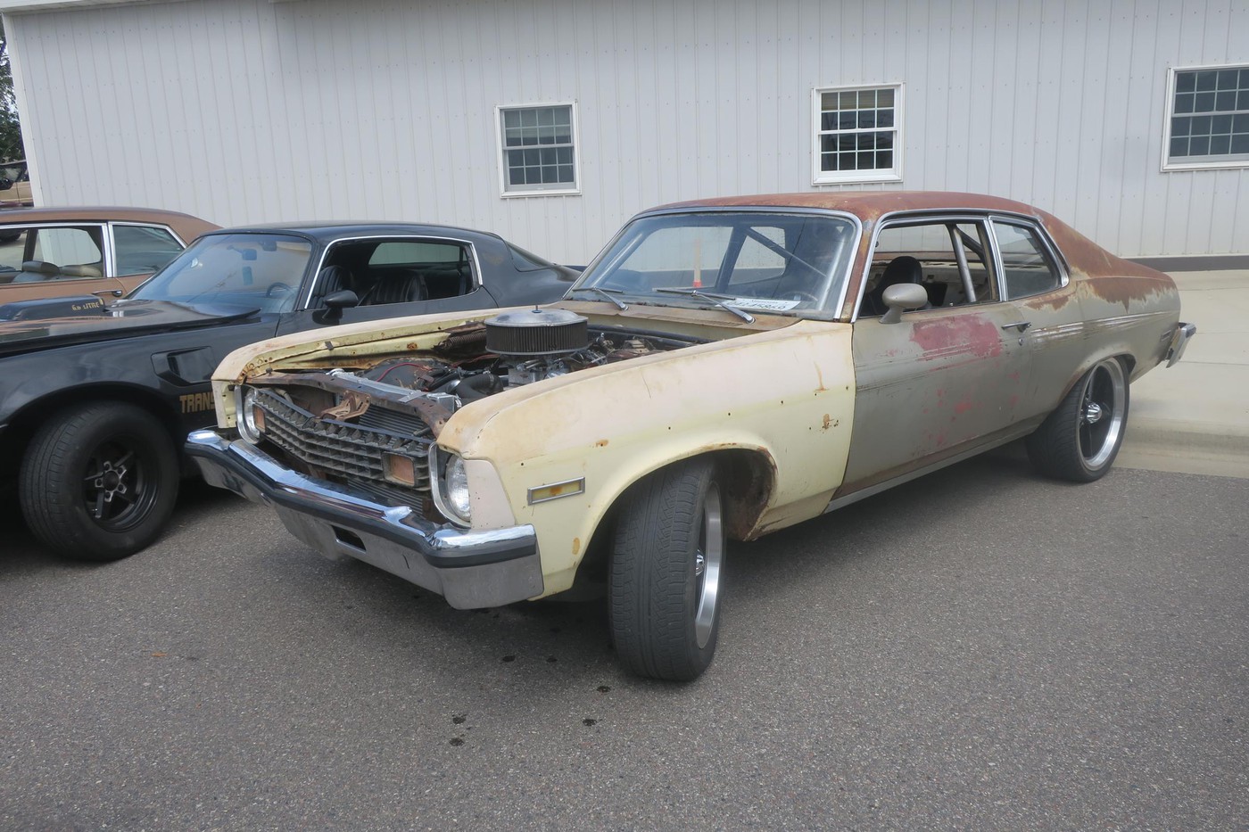 Photo: IMG_0556.JPG | Gear Head Get Together Show & Swap Meet album | SmallblockAutoPix | Fotki ...