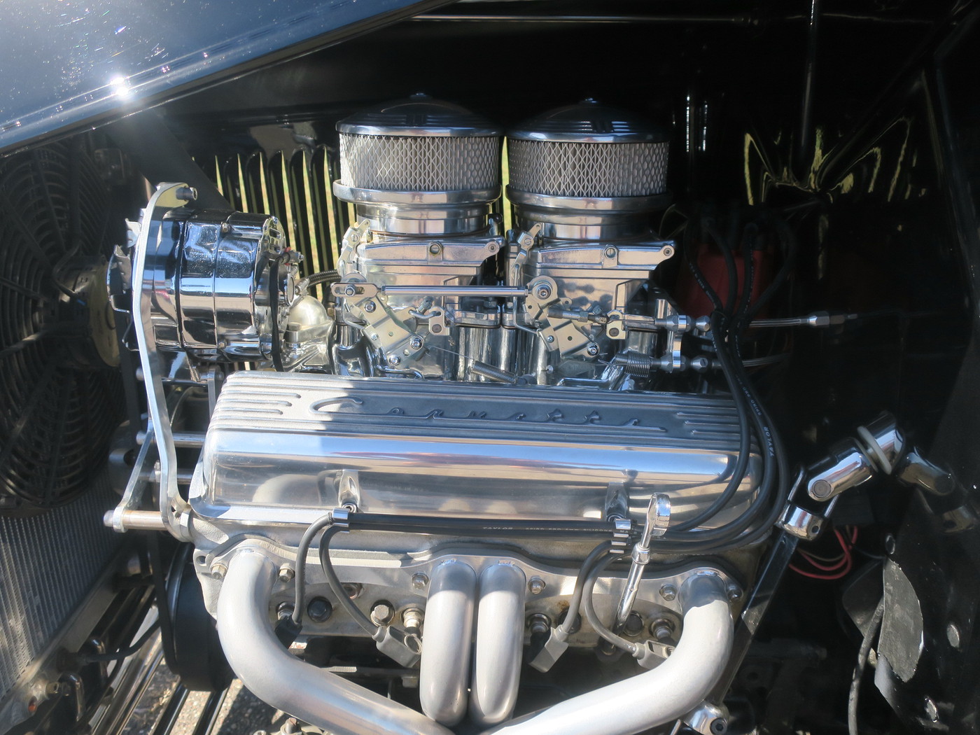 Photo: IMG_2831.JPG | Pontiac Tomahawk Fall Show album ...