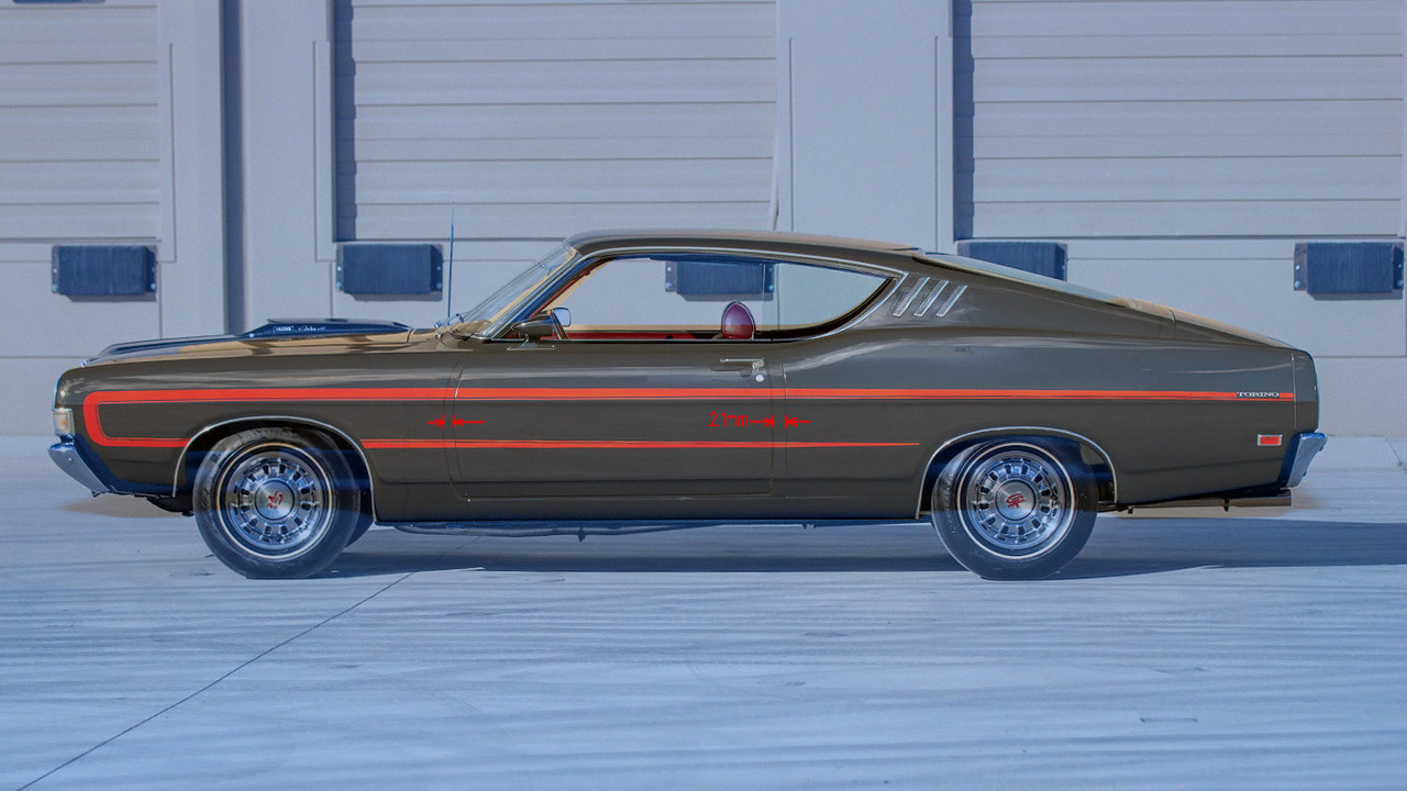 Photo: FS023 | 1969 Ford Scrambler album | Sifferd | Fotki.com, photo ...