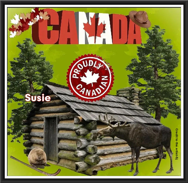 Proudly Canadian album | Susan | Fotki.com, photo and video sharing ...