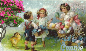 Victorian Easter album | RosieColesEvilTwin | Fotki.com, photo and ...
