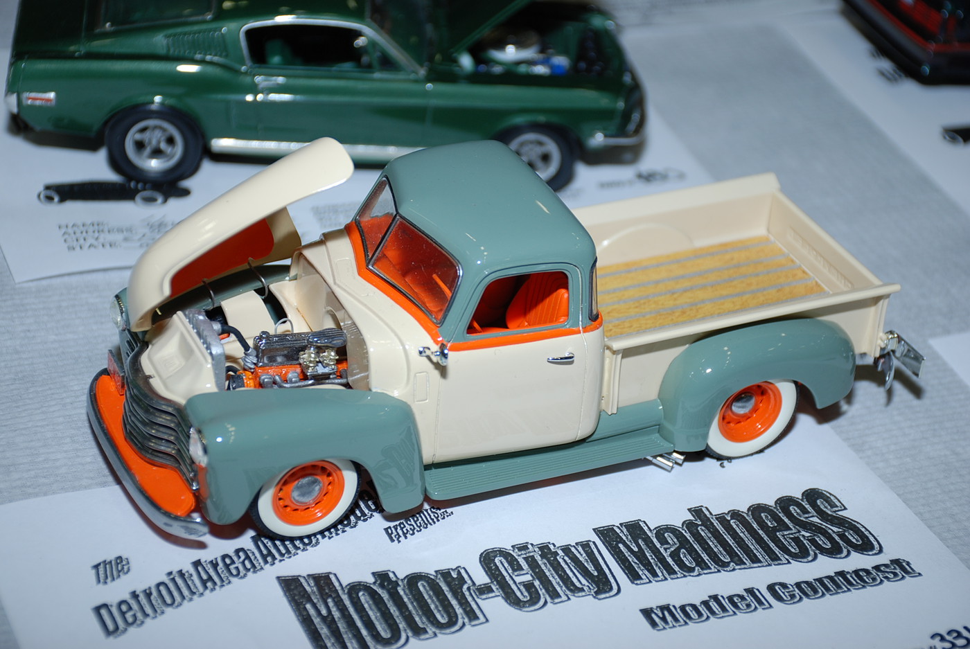 Photo: DSC 0462 | DAAM Show Models and Vendor News album | Funman1712 ...