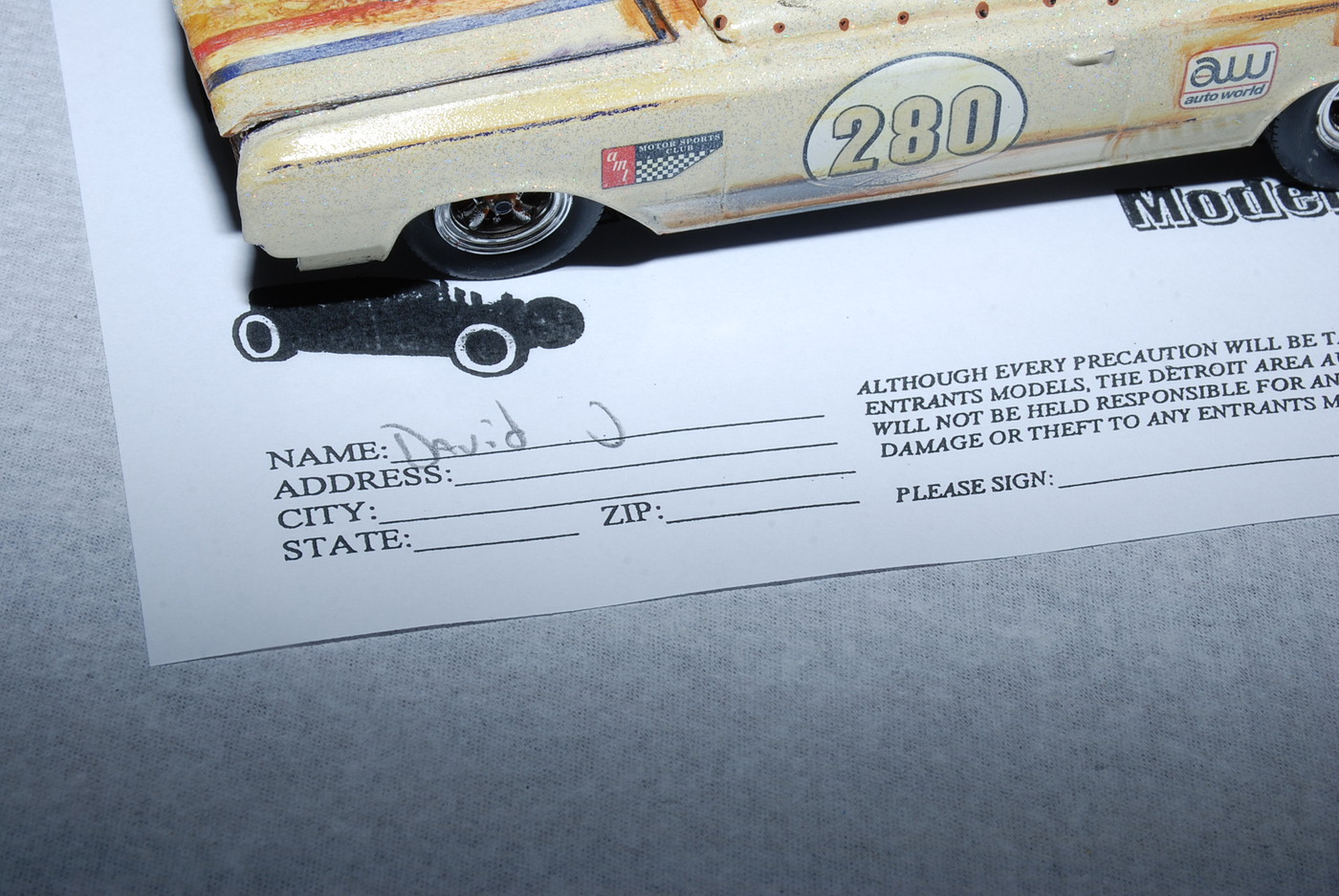 Photo: DSC 0532 | DAAM Show Models and Vendor News album | Funman1712 ...