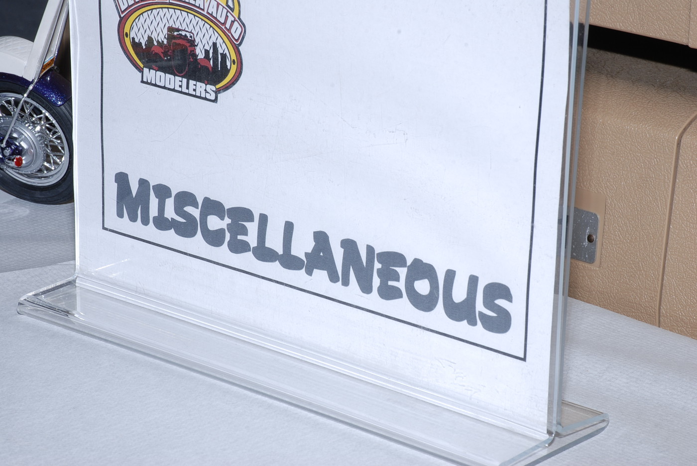 Photo: DSC 0537 | DAAM Show Models and Vendor News album | Funman1712 ...