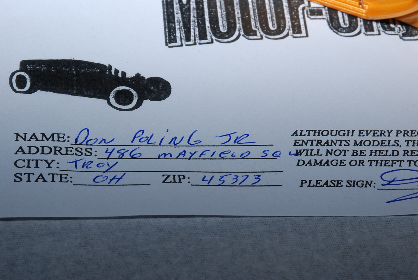 Photo: DSC 0541 | DAAM Show Models and Vendor News album | Funman1712 ...