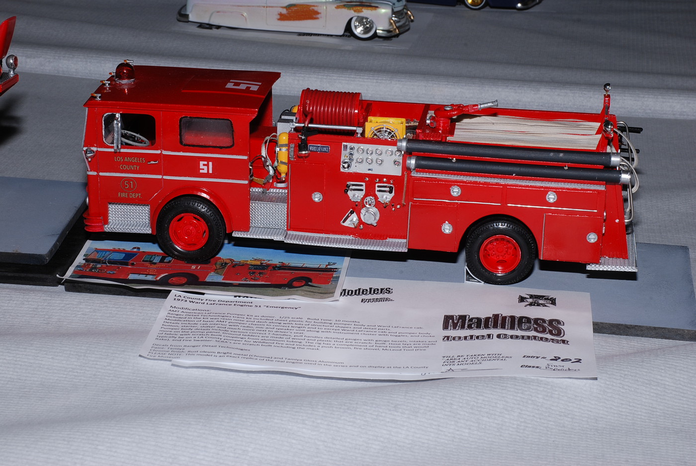 Photo: DSC 0562 | DAAM Show Models and Vendor News album | Funman1712 | Fotki.com, photo and ...