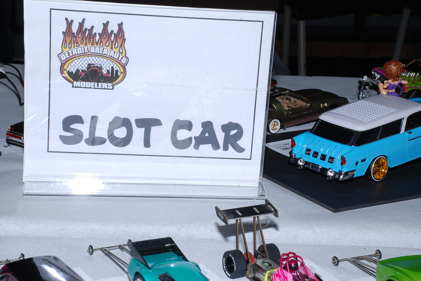 Photo: DSC 0582 | DAAM Show Models and Vendor News album | Funman1712 ...