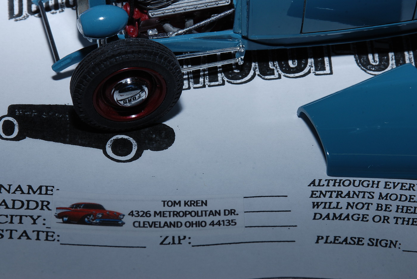 Photo: DSC 0590 | DAAM Show Models and Vendor News album | Funman1712 ...