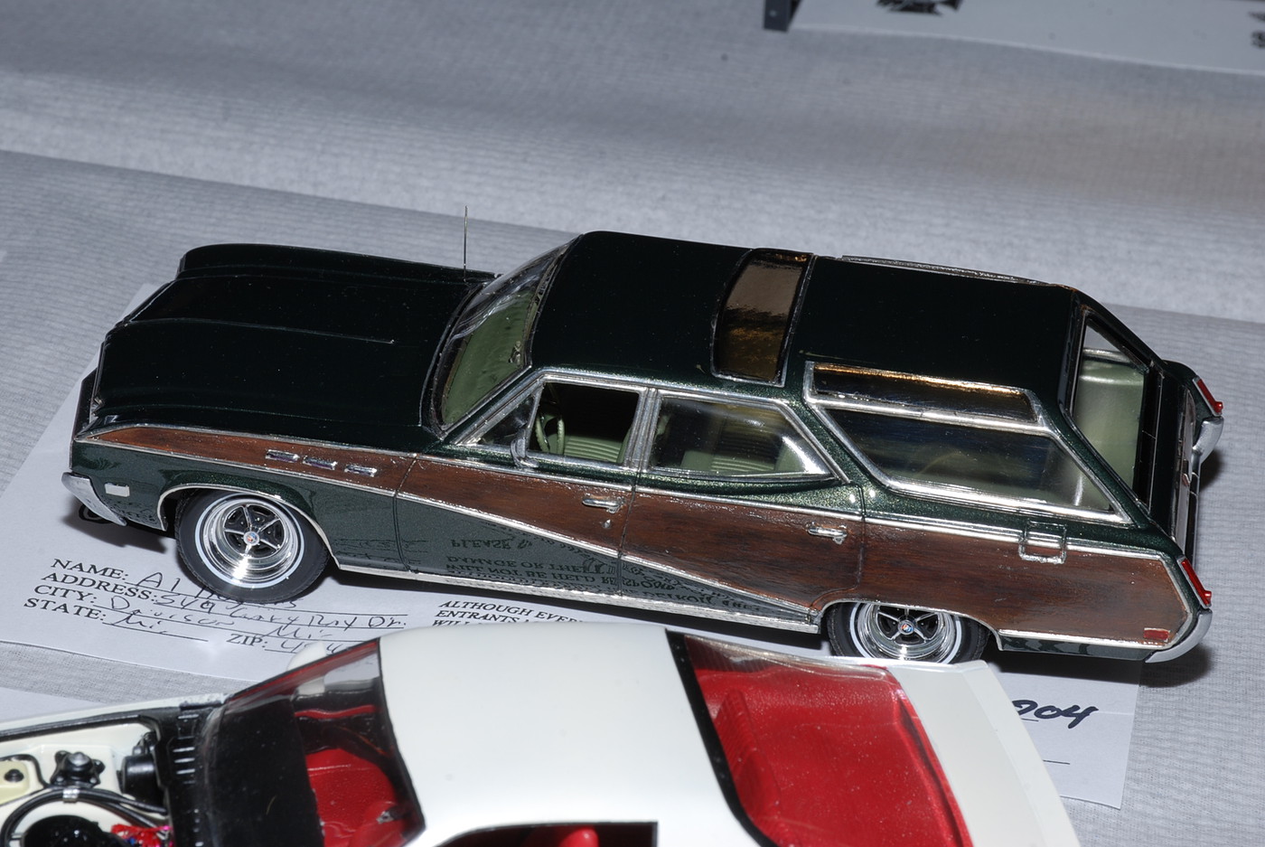 Photo: DSC 0608 | DAAM Show Models and Vendor News album | Funman1712 | Fotki.com, photo and ...