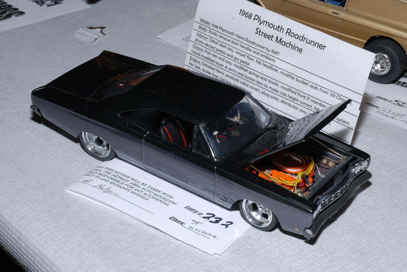 Photo: DSC 0646 | DAAM Show Models and Vendor News album | Funman1712 | Fotki.com, photo and ...