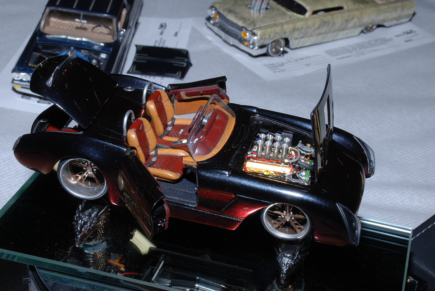 Photo: DSC 0673 | DAAM Show Models and Vendor News album | Funman1712 ...