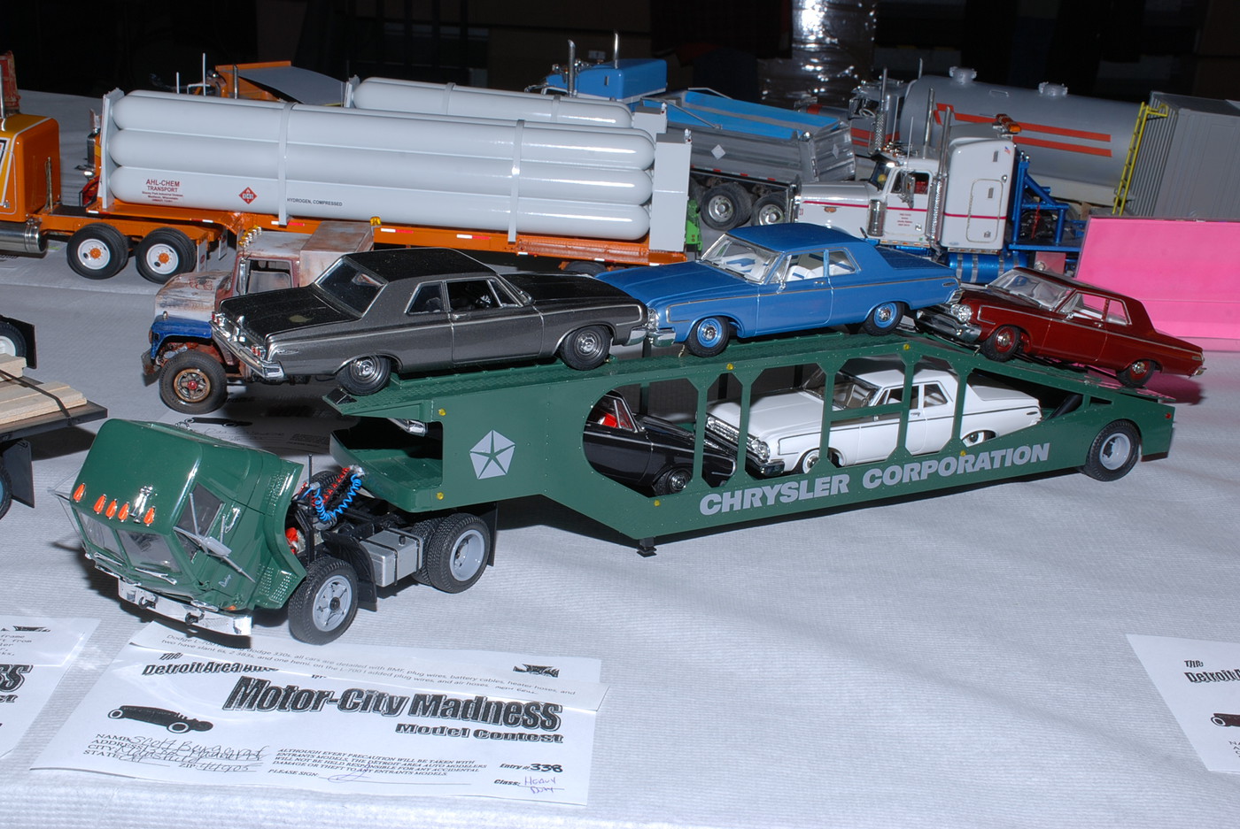 Photo: DSC 0691 | DAAM Show Models and Vendor News album | Funman1712 ...