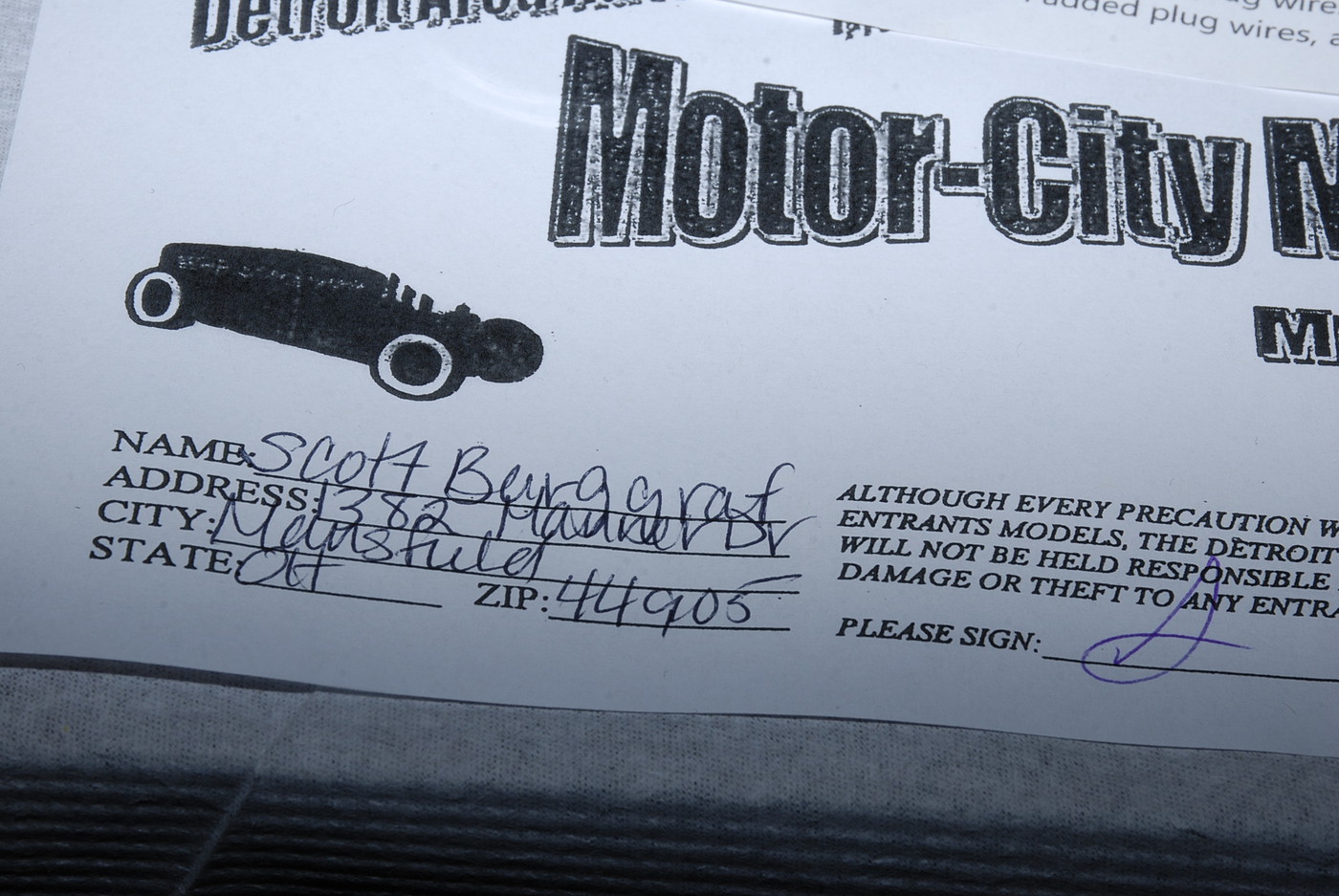 Photo: DSC 0692 | DAAM Show Models and Vendor News album | Funman1712 ...