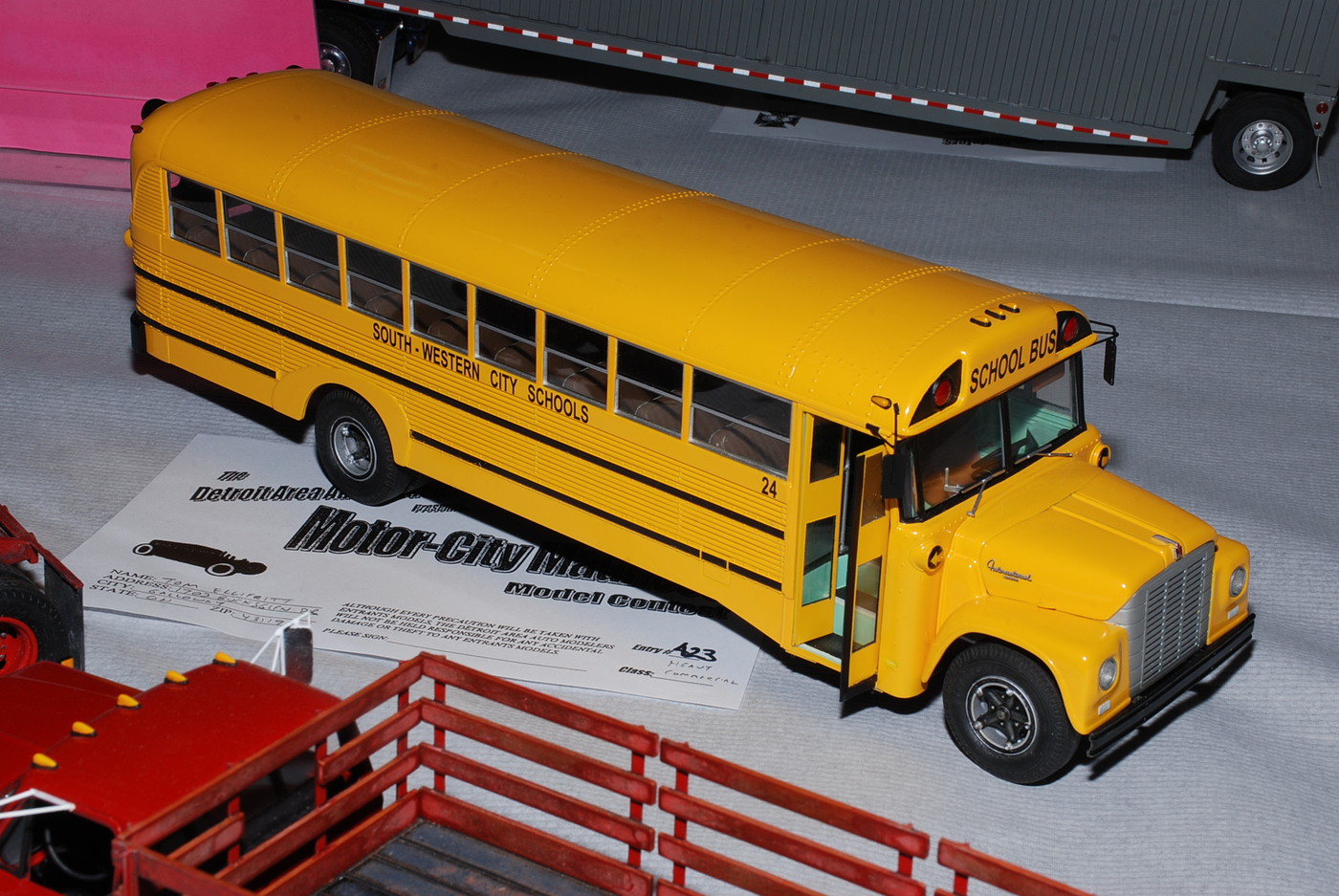 Photo: DSC 0697 | DAAM Show Models and Vendor News album | Funman1712 ...