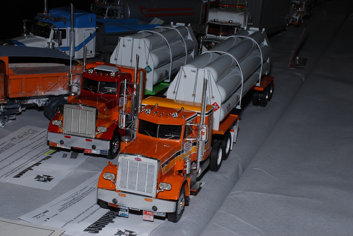 Photo: DSC 0699 | DAAM Show Models and Vendor News album | Funman1712 | Fotki.com, photo and ...