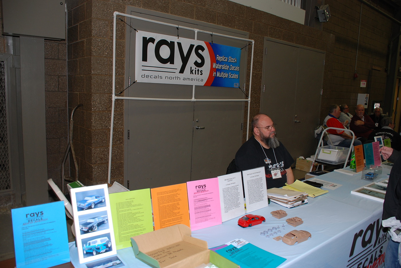 Photo: DSC 0720 | DAAM Show Models and Vendor News album | Funman1712 | Fotki.com, photo and ...