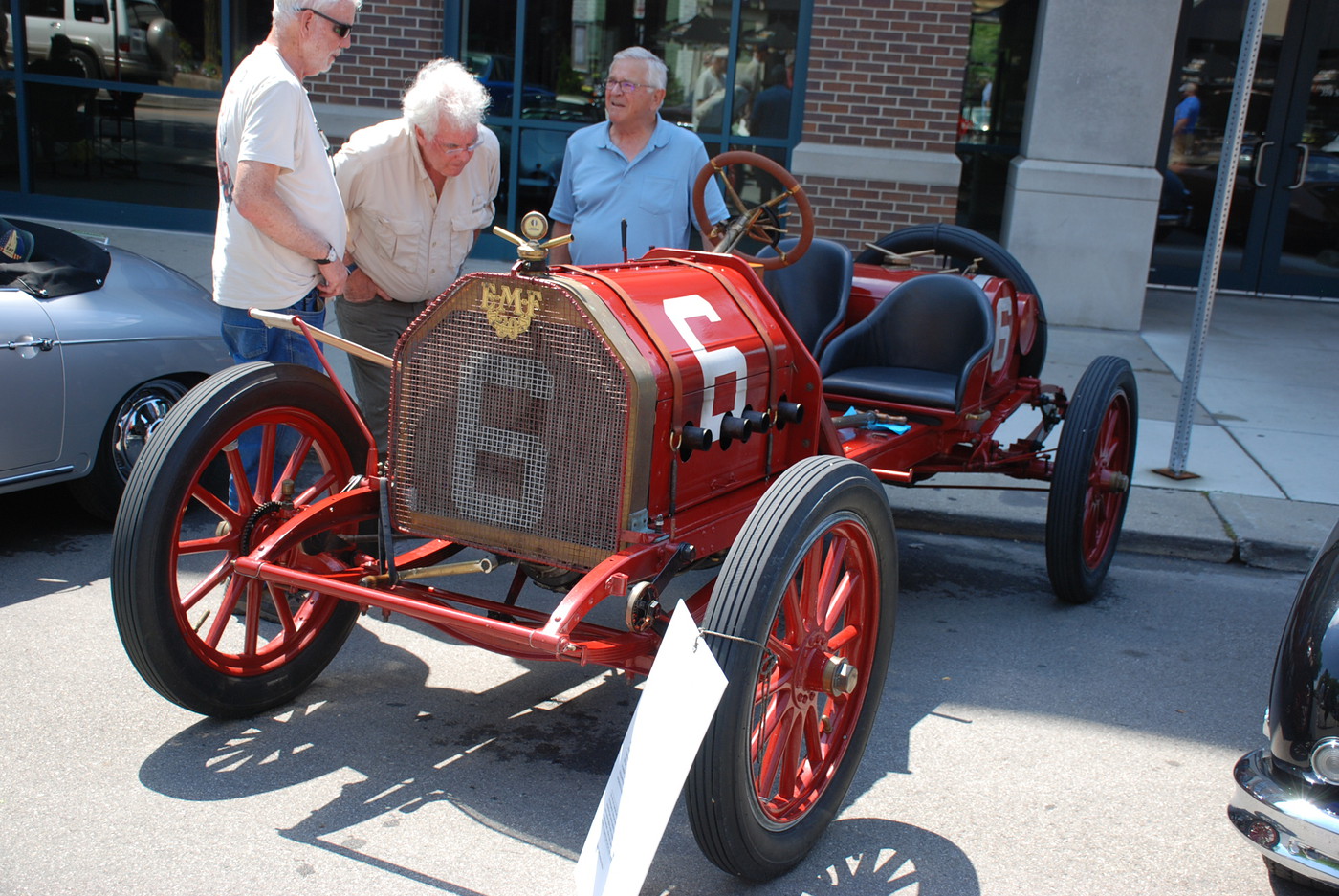 Photo: DSC 0869 | 2025 Rolling Sculpture 7-25 album | Funman1712 | Fotki.com, photo and video ...