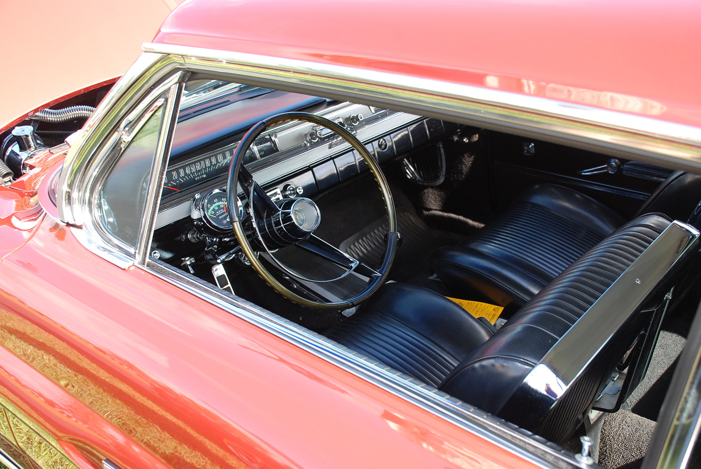 Photo: DSC 0041 | 2025 Ames Pontiac Nationals 7-25 album | Funman1712 ...