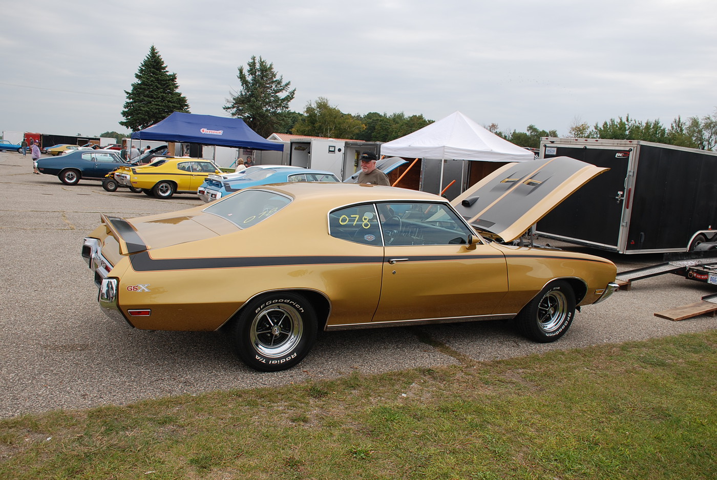Photo: DSC 0385 | 2025 Pure Stock Drags, Stanton, MI 9-25 album | Funman1712 | Fotki.com, photo ...