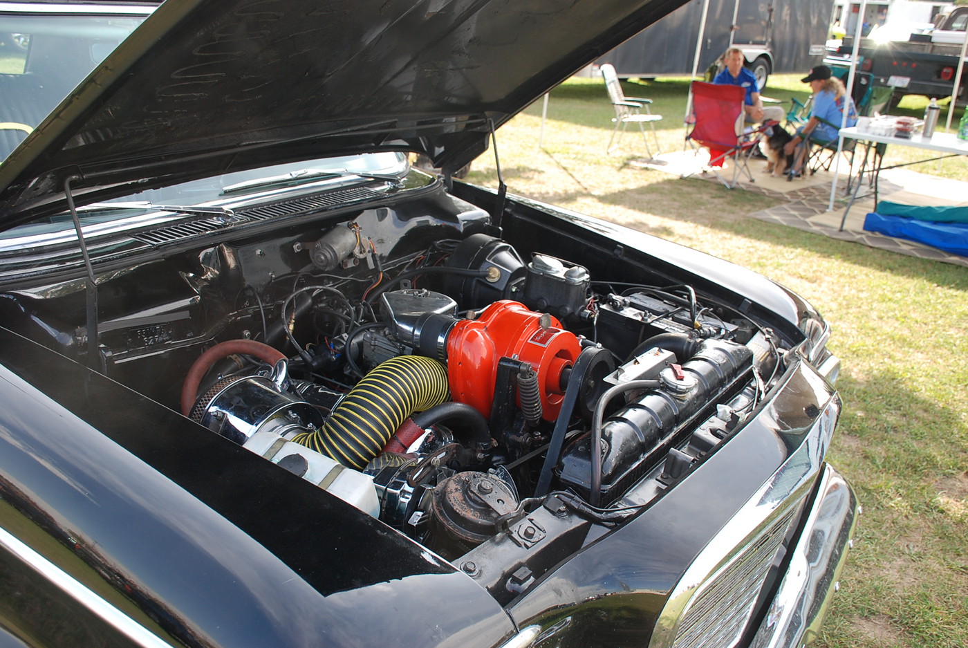 Photo: DSC 0454 | 2025 Pure Stock Drags, Stanton, MI 9-25 album | Funman1712 | Fotki.com, photo ...