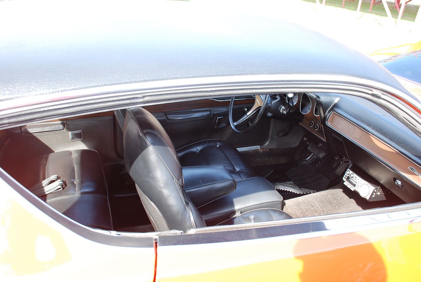 Photo: DSC 0466 | 2025 Pure Stock Drags, Stanton, MI 9-25 album | Funman1712 | Fotki.com, photo ...