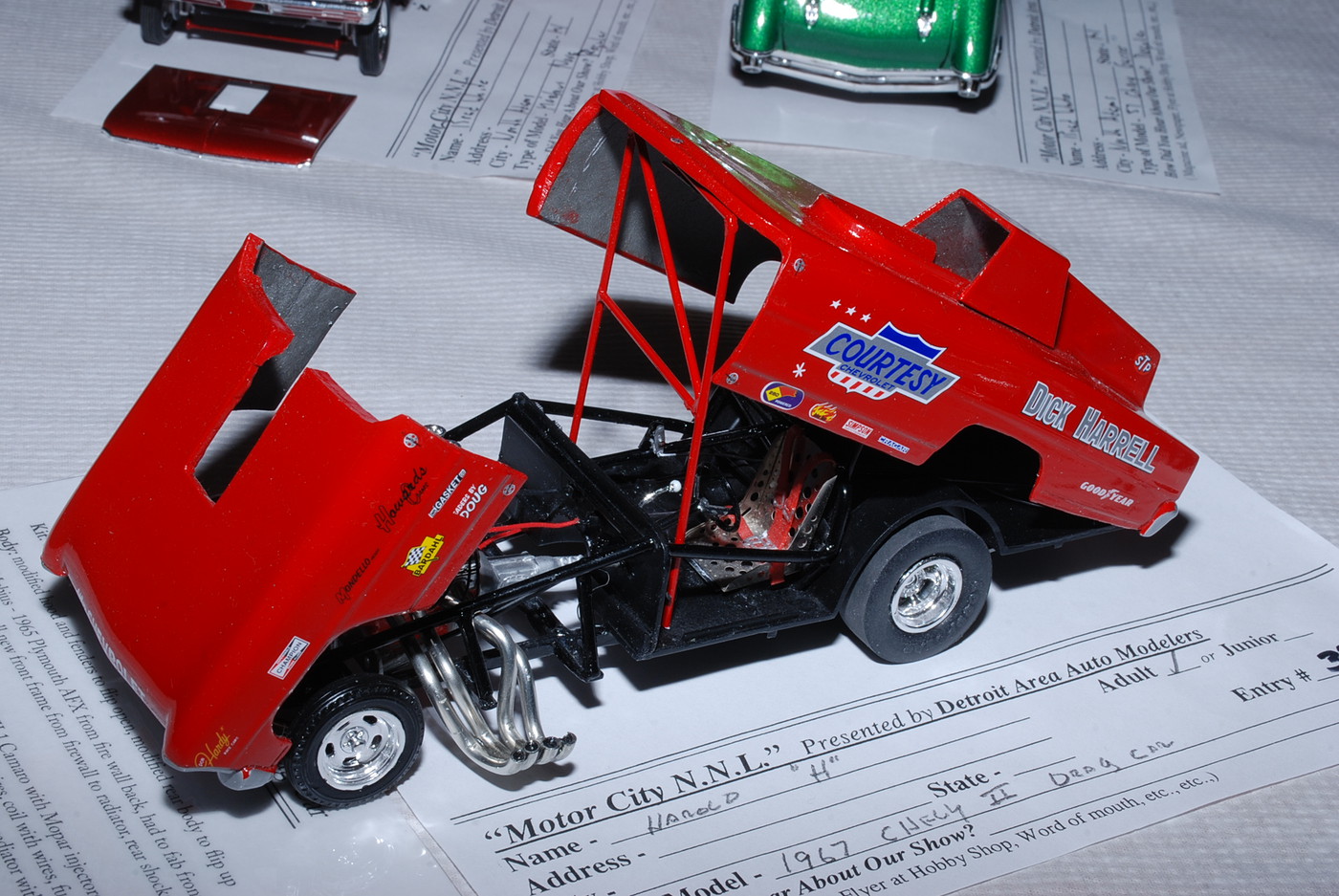 Photo: DSC 0707 | 2025 NNL Motor City 10-25 album | Funman1712 | Fotki.com, photo and video ...