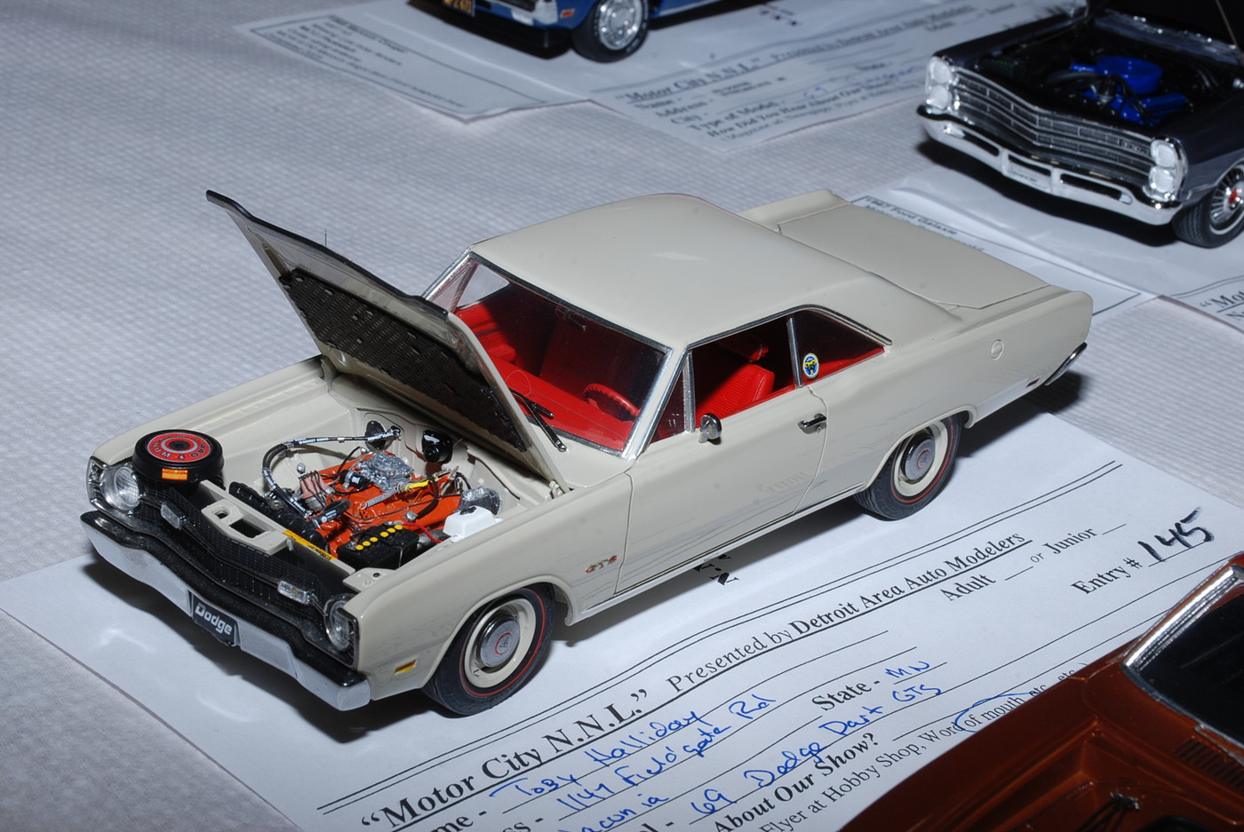 Photo: DSC 0744 | 2025 NNL Motor City 10-25 album | Funman1712 | Fotki.com, photo and video ...