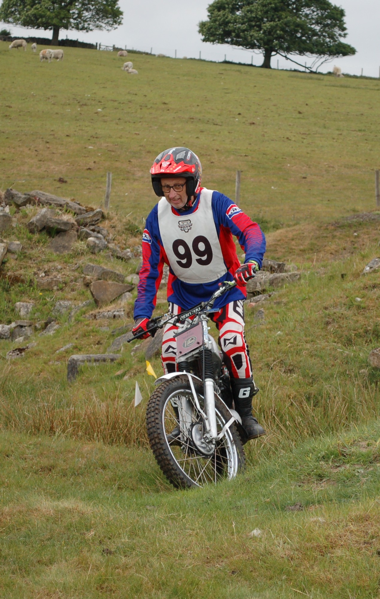 Photo: DSC 0073 | Dead Easy Trial Berrystall Lodge album | MACC-MAN17-CNWTRIALS | Fotki.com ...