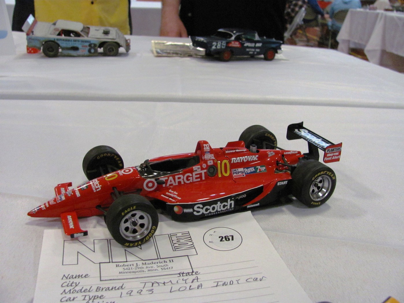 Photo: IMG 2079 | NNL North 2025 album | NitroMarty | Fotki.com, photo and video sharing made easy.