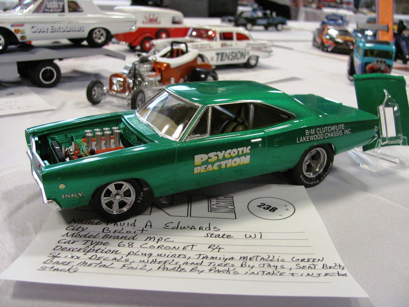 Photo: IMG 2163 | NNL North 2025 album | NitroMarty | Fotki.com, photo and video sharing made easy.