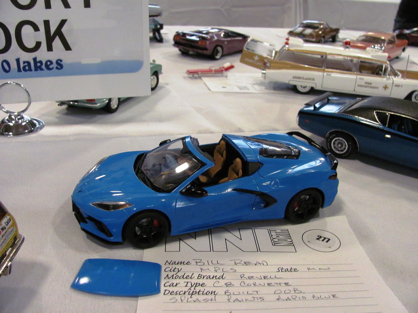 Photo: IMG 2266 | NNL North 2025 album | NitroMarty | Fotki.com, photo and video sharing made easy.