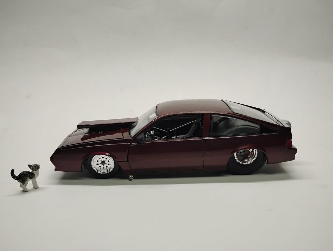 Photo: 85 PONTIAS J2000 | Frank's 2025 album | NitroMarty | Fotki.com ...