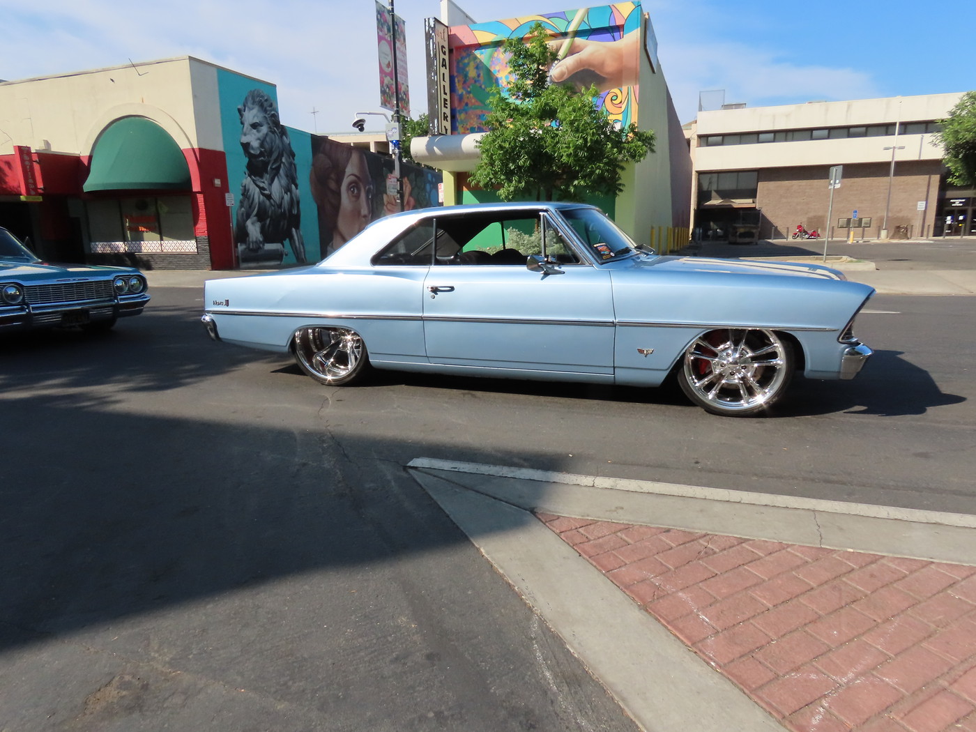 American Graffiti Cruise album | Boones | Fotki.com, photo and video ...