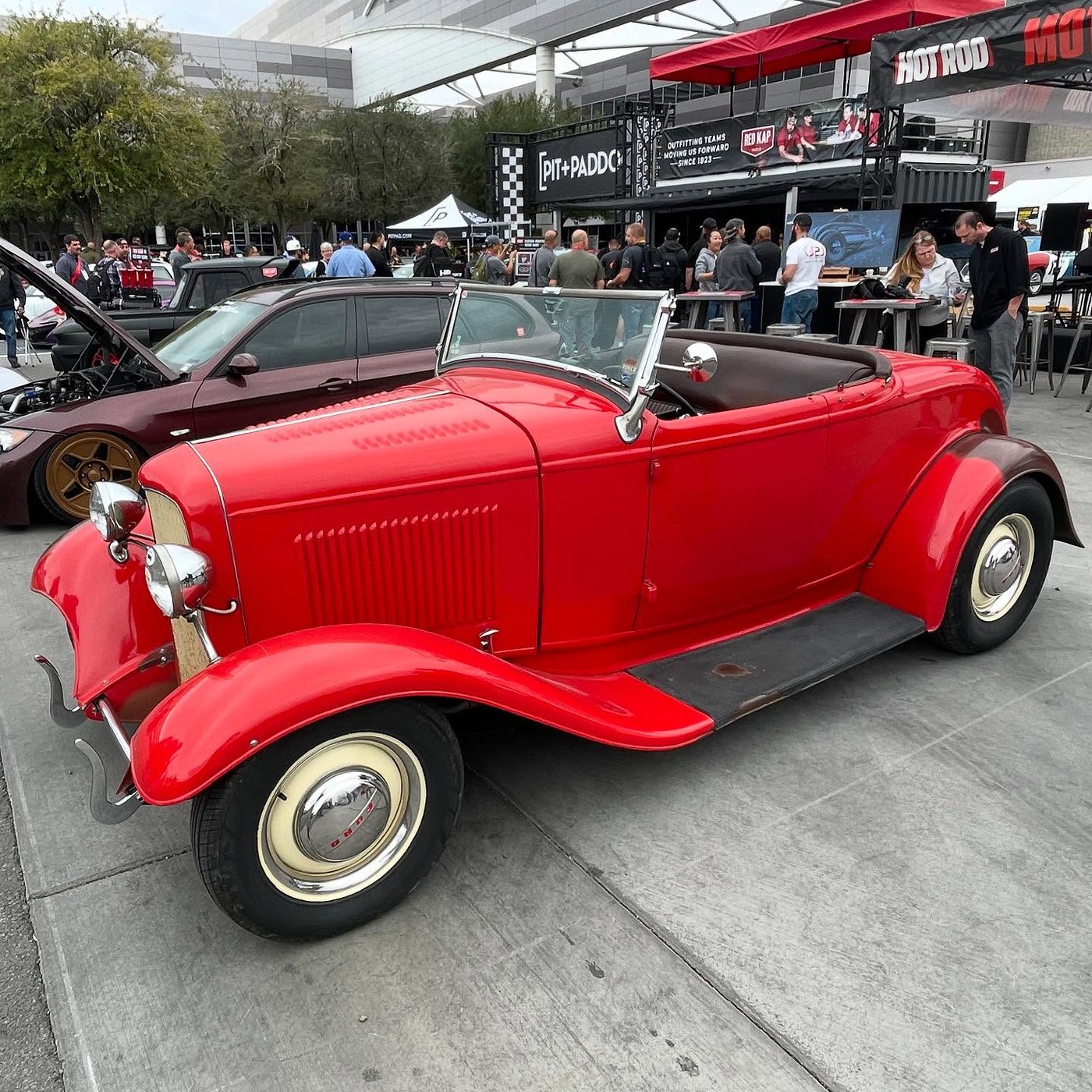 GRAY BASKERVILLE'S ROADSTER album | LOUD-PEDAL | Fotki.com, photo and ...