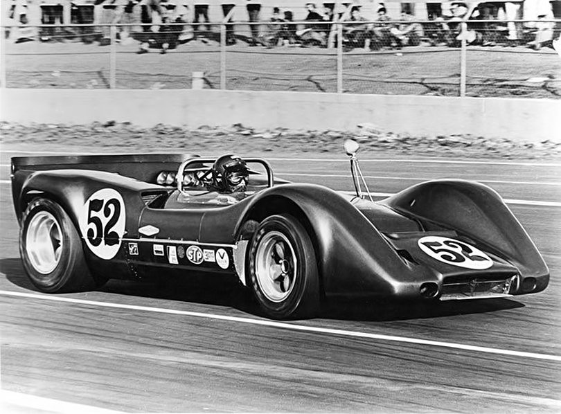 CARROLL SHELBY & HIS CARS II album | LOUD-PEDAL | Fotki.com, photo and ...