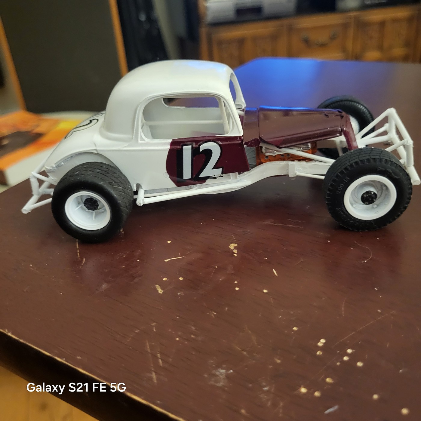 Photo: 20250712 214927 | 34 Ford Coupe #12 album | Slim Louis | Fotki ...