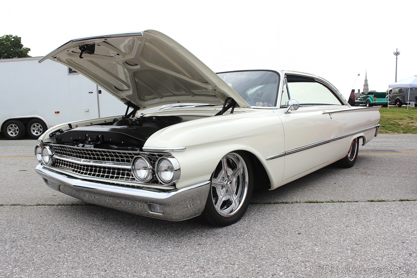 Photo: IMG 0015 | STREET ROD NATS EAST, 2025 album | Lyle Willits ...