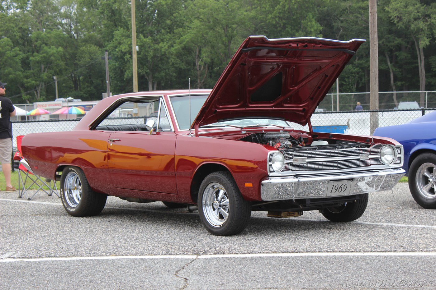 Photo: IMG 0007 | 16th annual Nostalgia Drags & Car Show album | Lyle ...