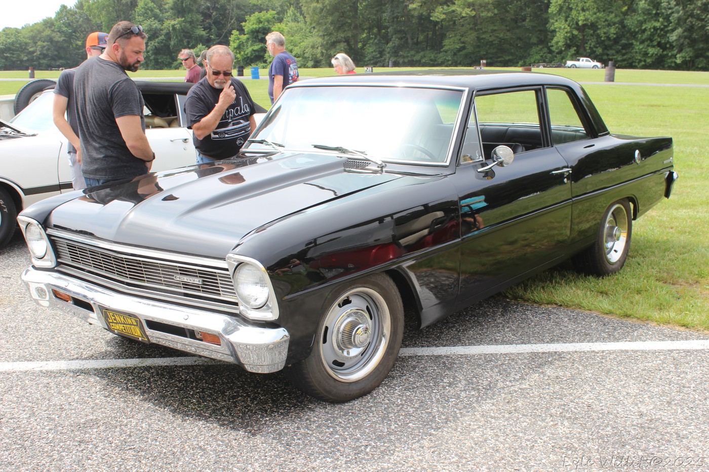 Photo: IMG 0092 | 16th annual Nostalgia Drags & Car Show album | Lyle ...