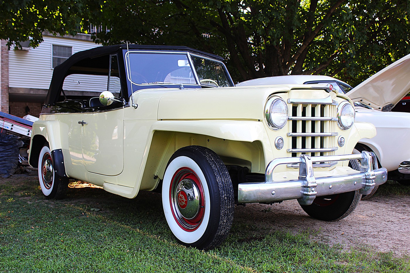 Photo: IMG 0019 | Hammersla's 13th annual car show album | Lyle Willits ...