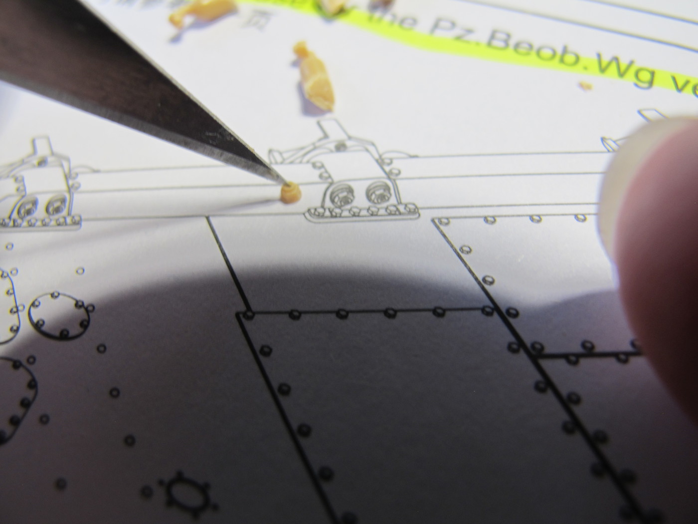 Panzer IV Ausf.J Late Production album | craig betts | Fotki.com, photo ...